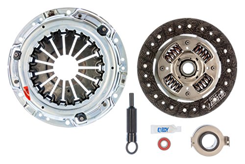 Amazon Best Sellers: Best Automotive Performance Complete Clutch Sets