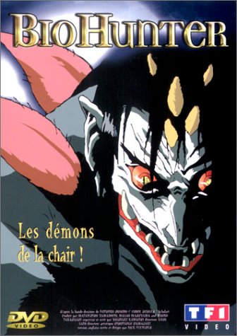 Amazon.com: Bio Hunter : Movies & TV