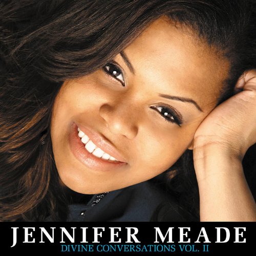 Play Divine Conversations, Vol. II by Jennifer Meade on Amazon Music