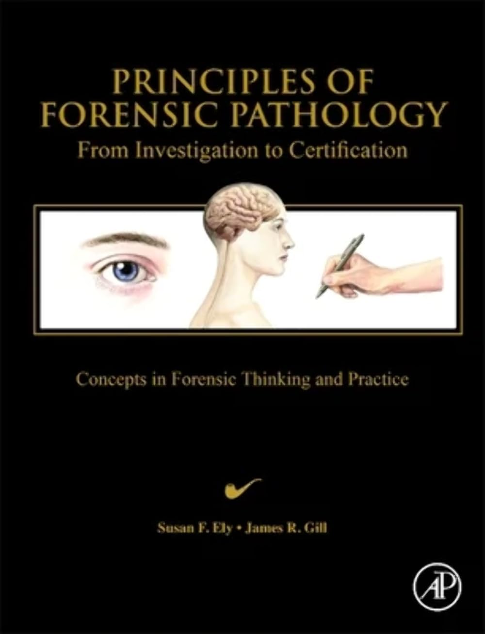 Amazon.com: Principles of Forensic Pathology: From Investigation to ...