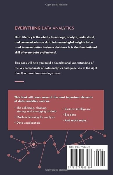 The 30 Data Analytics Books To Read In February 2026 - Cherry Picks