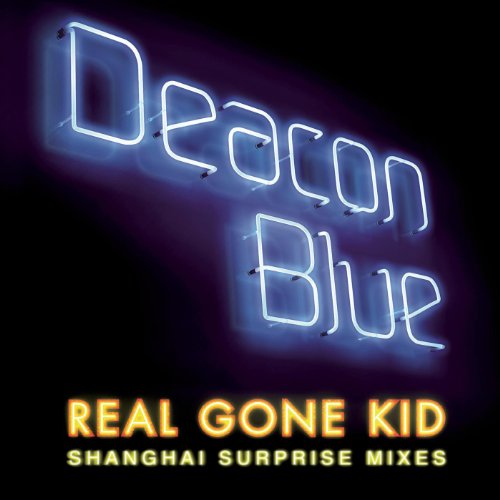Amazon.com: Real Gone Kid : Deacon Blue: Digital Music