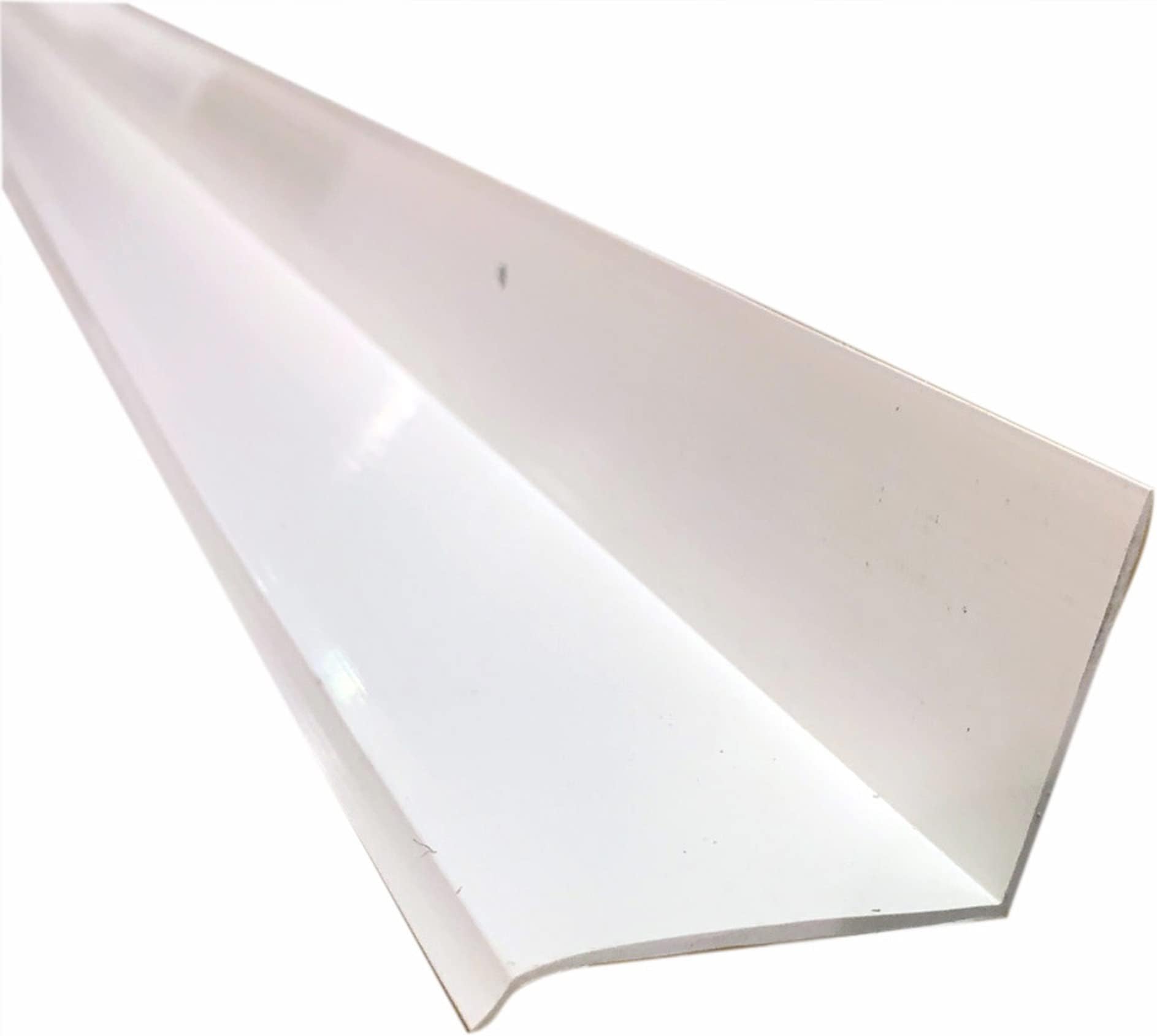 Window Door Drip Edge,8' Length, 10 per Box (2") - Amazon.com