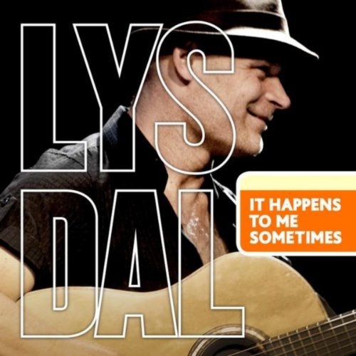 Amazon.com: It Happens to Me Sometimes : Jens Lysdal: Digital Music
