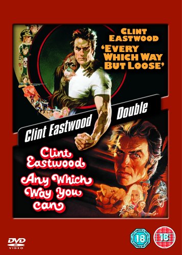 Every Which Way But Loose/.... [Reino Unido] [DVD]: Amazon.es: Claire ...