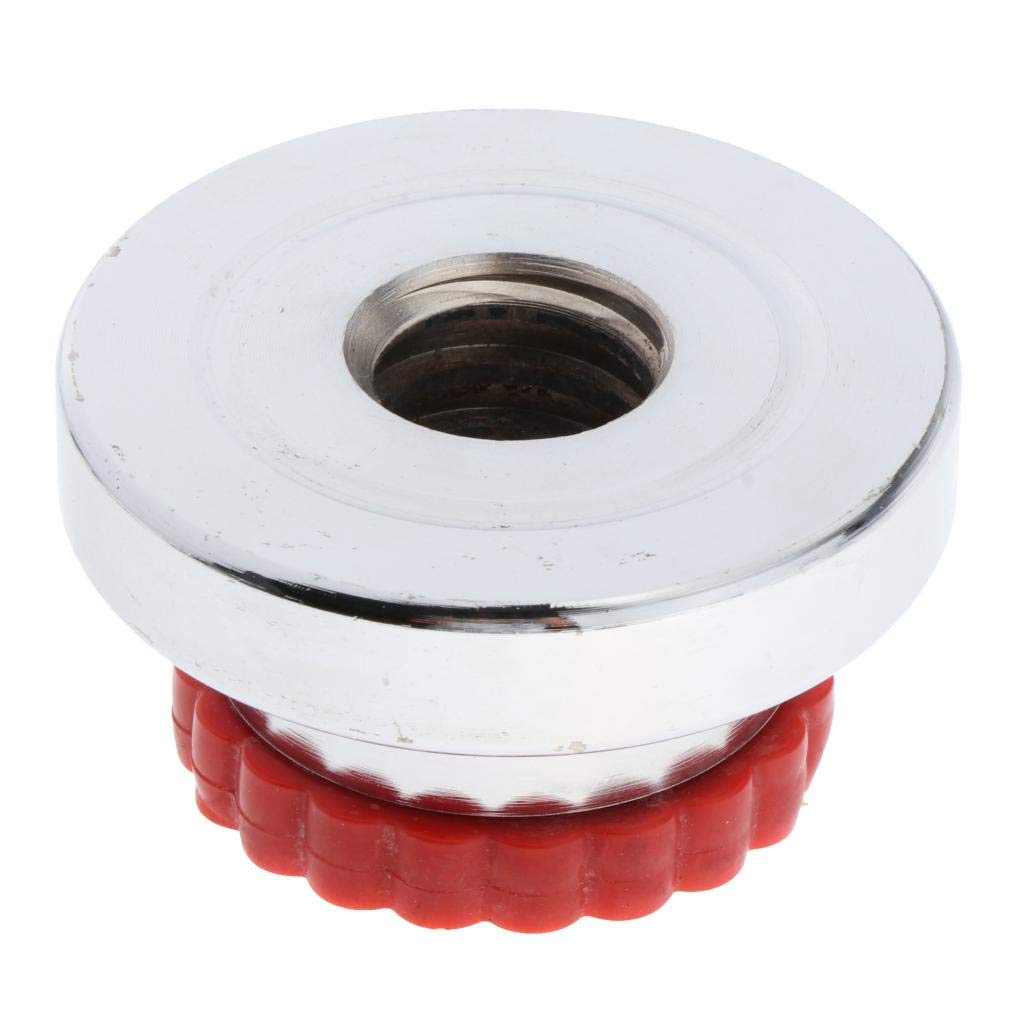 LOOM TREE® Standard Barbel Spin Lock Dumbbell Bar Weight Bar Nut Collar ...