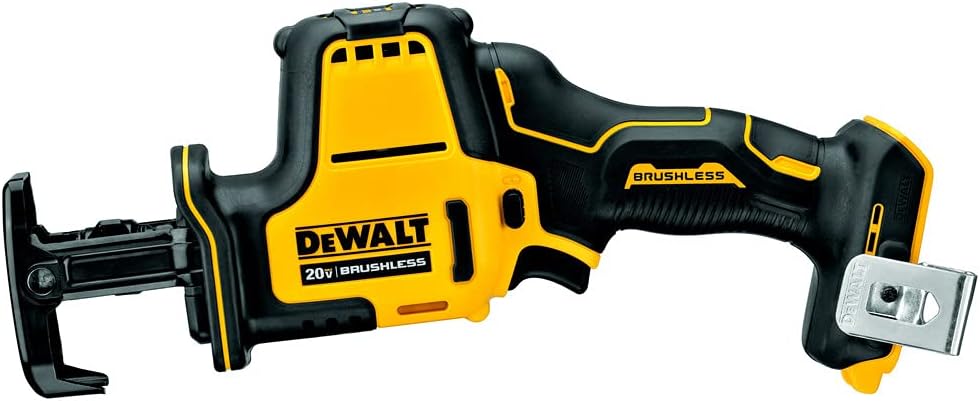 DEWALT 20V MAX Plastic Tubing Cutter, Bare Tool Only (DCE180B) - Amazon.com