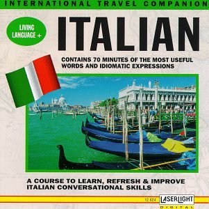 Amazon.com: Italian: CDs & Vinyl