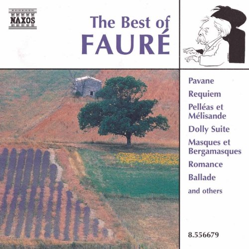 Faure (The Best Of) by John Georgiadis on Amazon Music - Amazon.co.uk