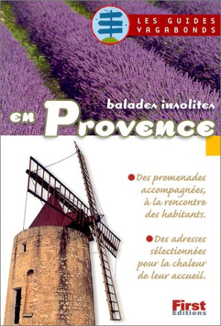 Amazon.com: Provence: 9782876917606: Provence: Books