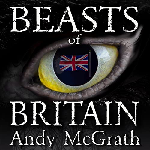 Amazon.com: Hairy Humanoids: Beasts of the World, Volume 1 (Audible Audio Edition): Andy McGrath ...