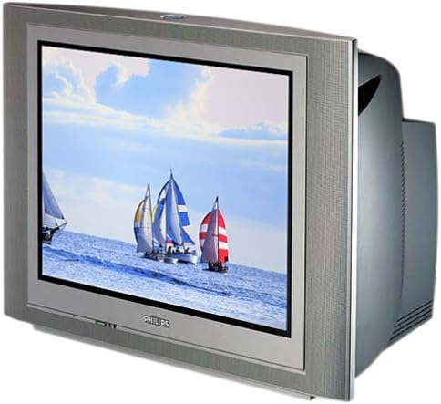 Amazon.com: Philips 20PT643R 20" QuadraSurf Flat Screen TV : Electronics