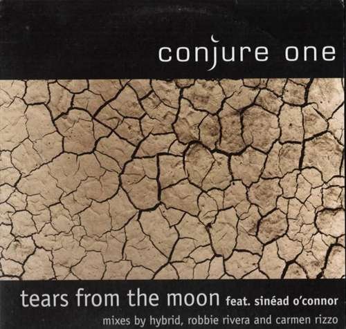 Conjure One Ft Sinead O'Connor / Tears From The Moon / Sleep (Rmxs Pt.1 ...