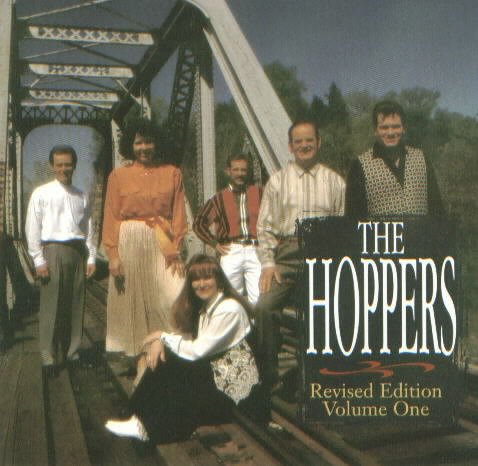The Hoppers, The Hoppers, Hoppers - Revised Edition Vol 1 - Amazon.com ...