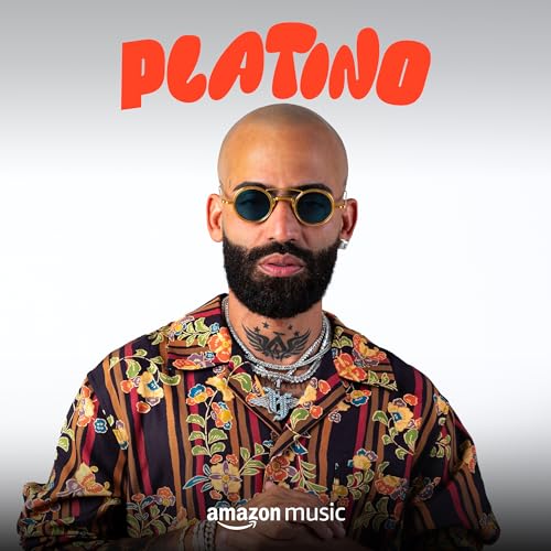 Play Platino Playlist on Amazon Music Unlimited