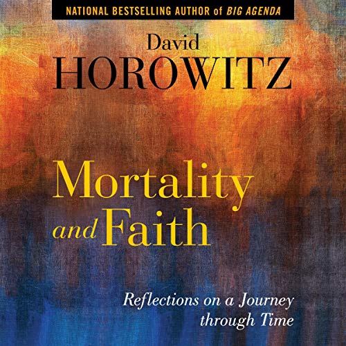 Amazon.com: Mortality and Faith: Reflections on a Journey Through Time ...