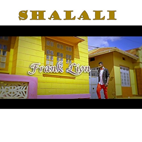 Play Shalali by Frank Lion on Amazon Music