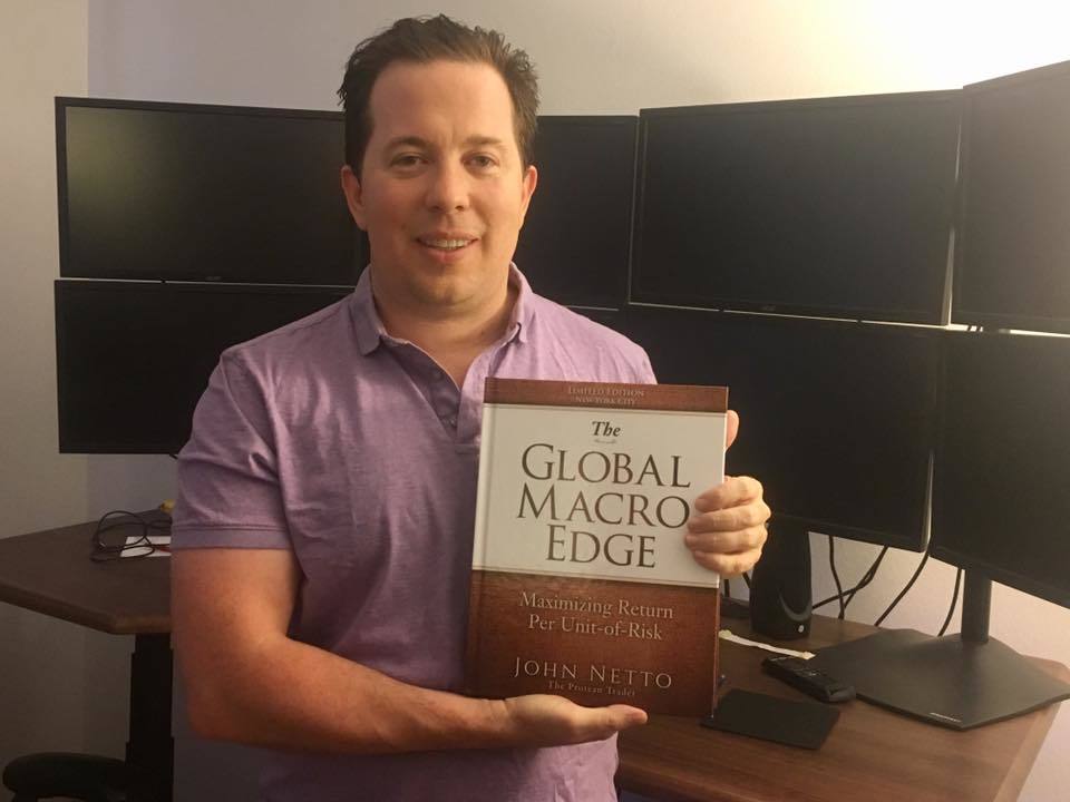 Amazon.com: John Netto: books, biography, latest update