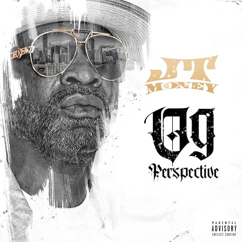 Amazon.com: OG Perspective [Explicit] : Jt Money: Digital Music