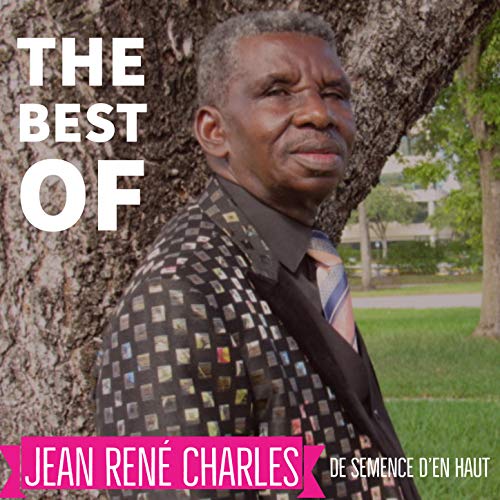 Amazon.com: The Best Of : Jean Rene Charles: Digital Music