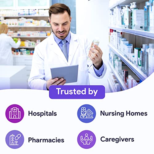 Snapklik.com : Urine Hats For Toilet - Reinforced Ribbing Stool Sample ...