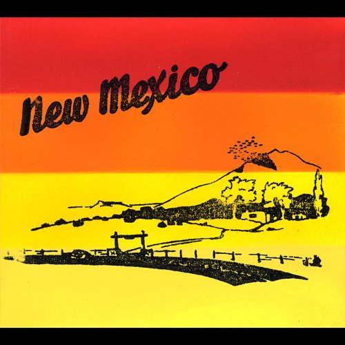 Play New Mexico by Jacob Smigel on Amazon Music