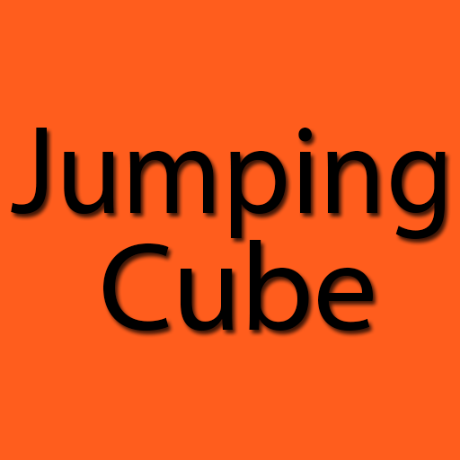Jumping Cube - App on Amazon Appstore