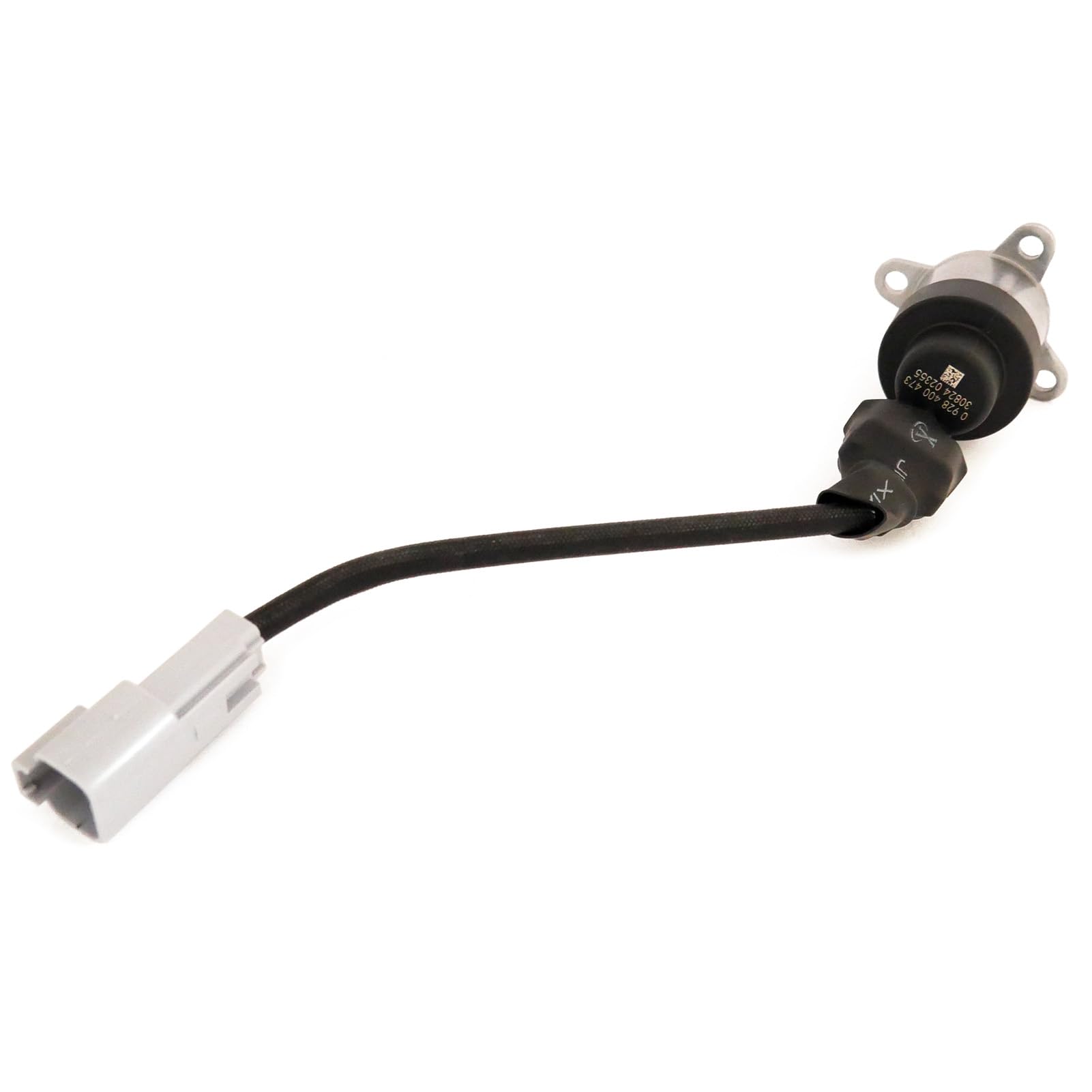 Cummins Fuel Control Actuator Fuel Control Actuator For Cummins 8.9L ...