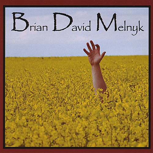 Amazon.com: Brian David Melnyk: CDs & Vinyl