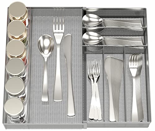 Best Steel Drawer Organizers to Elevate Your Home and Workspace ...