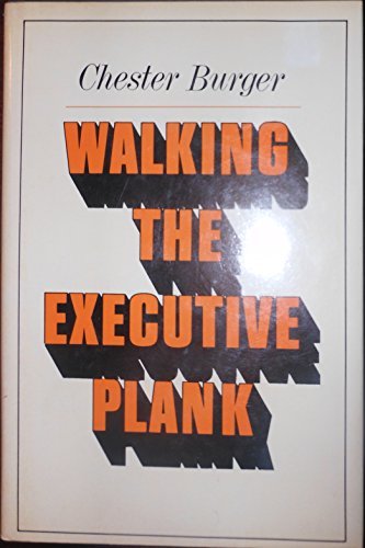 Walking the Executive Plank: Why Management Firings Happen and How to ...