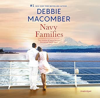 Navy Families: Macomber, Debbie, Kalbli, Kristin: 9781538516676: Amazon ...