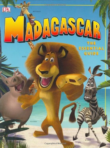 Madagascar: The Essential Guide (DK Essential Guides): Cole, Stephen ...