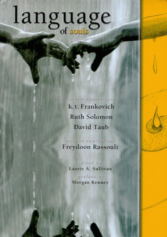 Language of Souls: Frankovich, K. T., Taub, David, Solomon, Ruth ...