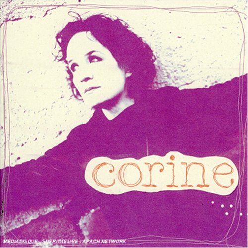 Corine: Corine: Amazon.in: Music}