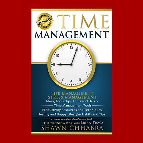 Amazon.com: Time Management: Stress Management, Life Management: Ideas ...