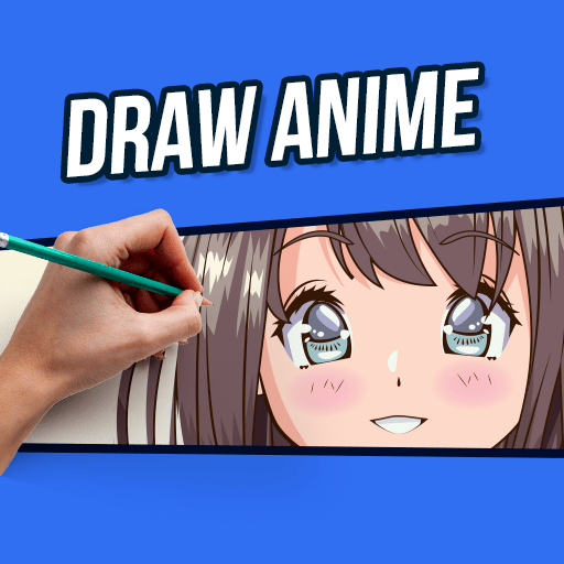 Learn To Draw Anime App - App on Amazon Appstore