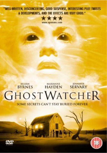 Ghostwatcher [DVD]: Amazon.de: DVD & Blu-ray