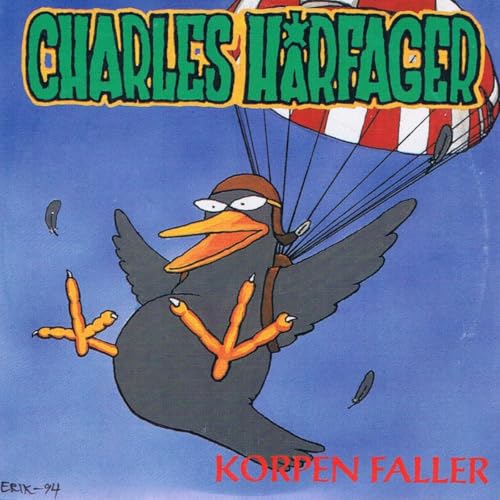 Play Korpen Faller by Charles hårfager on Amazon Music