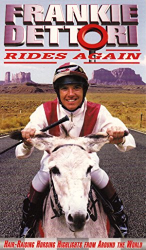 Amazon.com: Rides Again [VHS] : Movies & TV