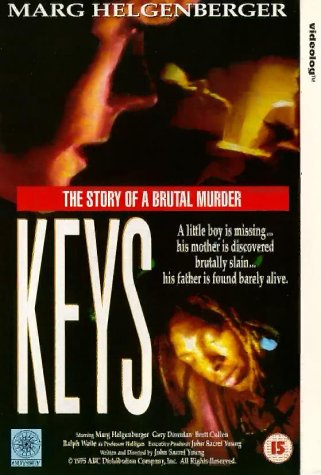 Keys: Amazon.de: Helgenberger, Marg, Dourdan, Gary, Cullen, Brett ...