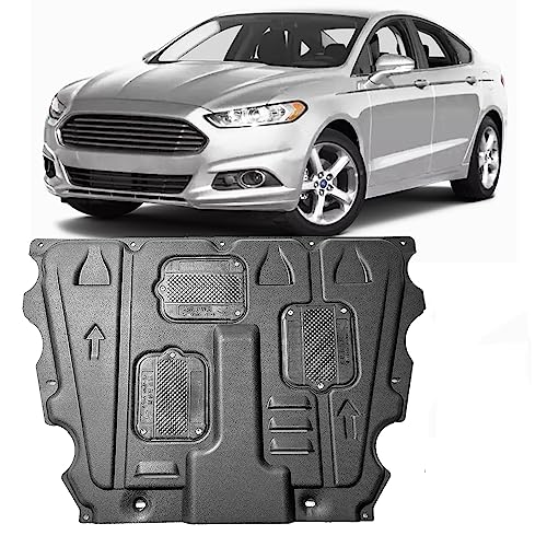 Amazon Best Sellers: Best Engine Case Guards