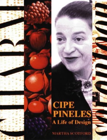 Cipe Pineles: A Life of Design (Norton Book for Architects and ...