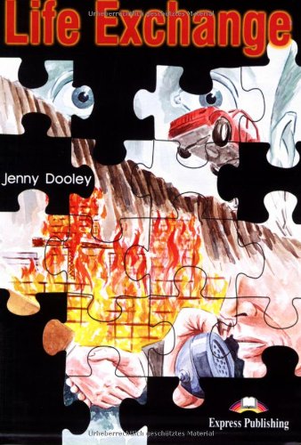 Life Exchange: Dooley, Jenny: 9783194629691: Amazon.com: Books