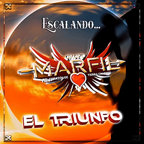 Play ESCALANDO EL TRIUNFO by Grupo Marfil Del Corazon De Tierra ...