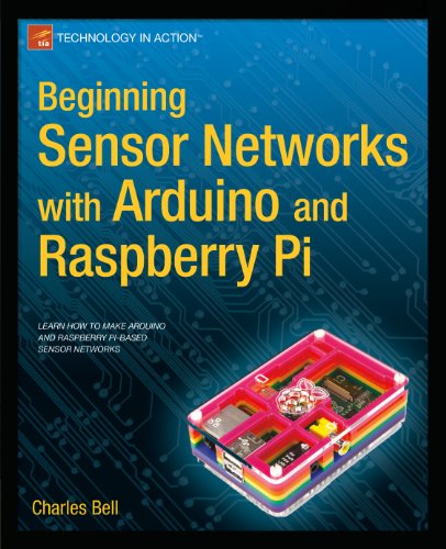 『beginning Sensor Networks With Arduino And Raspberry Pi 読書メーター