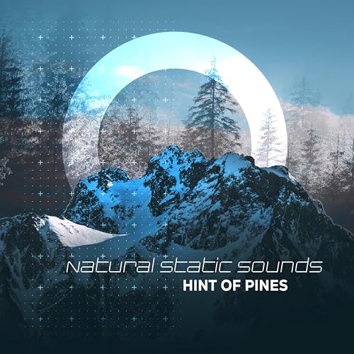 Static Moods song by Hint of Pines from Natural Static Sounds on Amazon ...