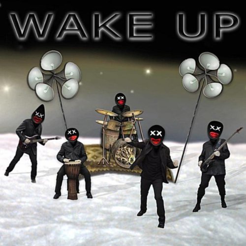 Amazon.com: Wake Up : Brian David Melnyk: Digital Music