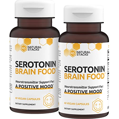 The Mystery of Serotonin: Can It Really Make You Happy?