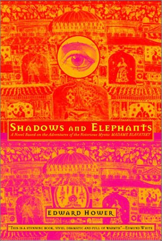 Shadows and Elephants: Hower, Edward: 9780967952031: Amazon.com: Books